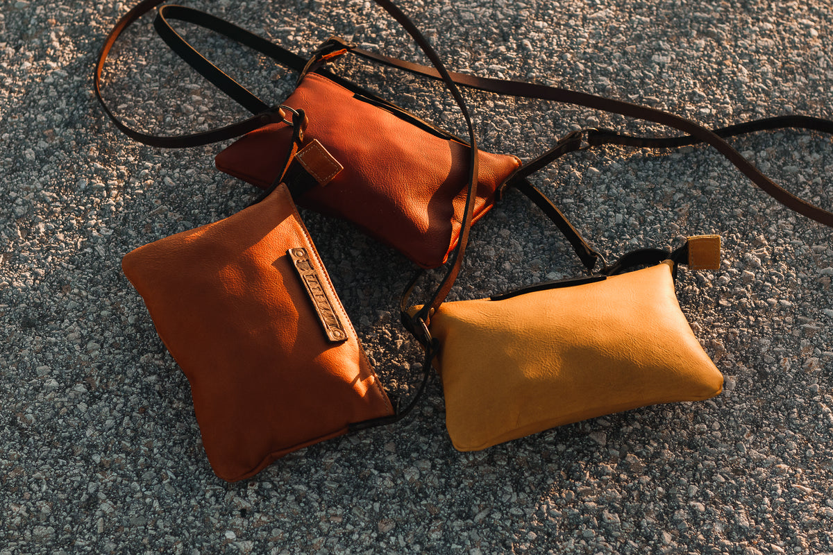 Hand Bags – FATFRANK