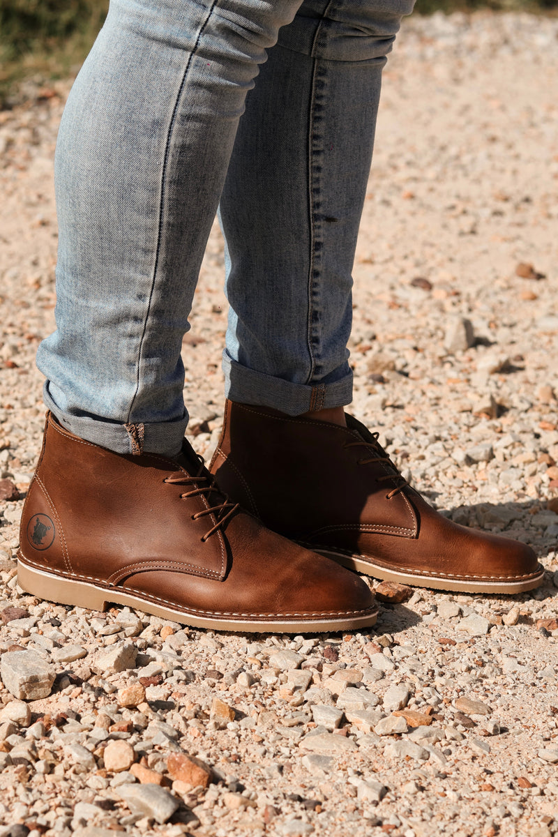 Mens Boots – FATFRANK